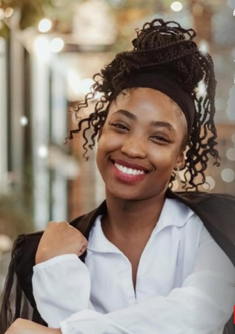 BLOOMING FUTURES FOUNDATION